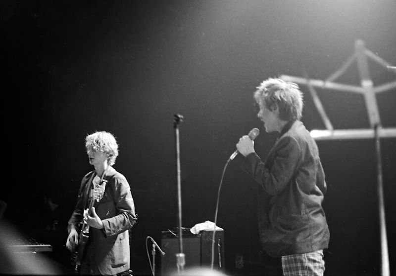 13 albums from the last 50 years that inspired more bands than they ...