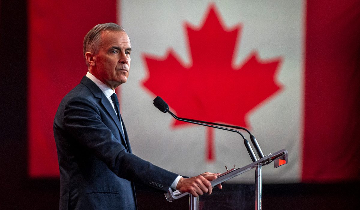 Canadian prime minister set to arrive at two Irish locations in ...