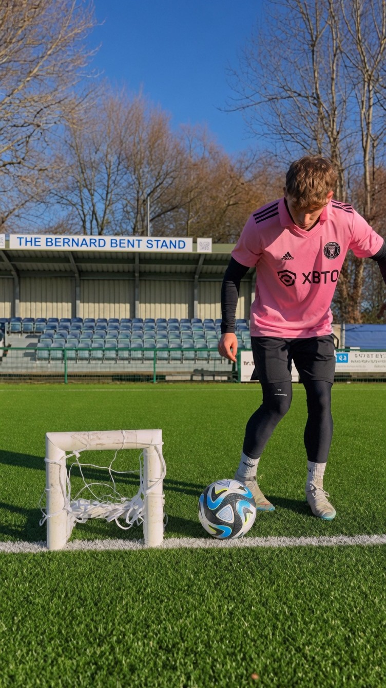 Is he the best goalkeeper ever?