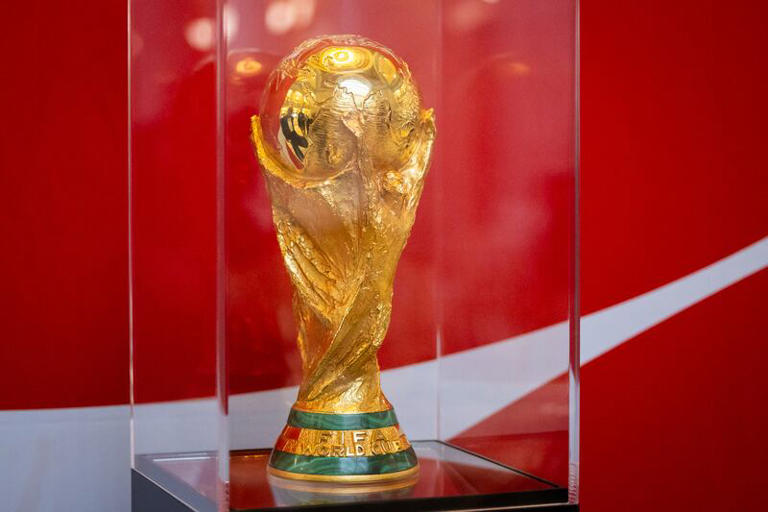 Is the World Cup bigger than the Olympics? Here’s what Utahns say about ...