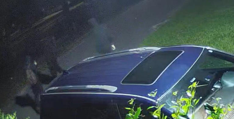 Pelham police warn residents after car break-ins