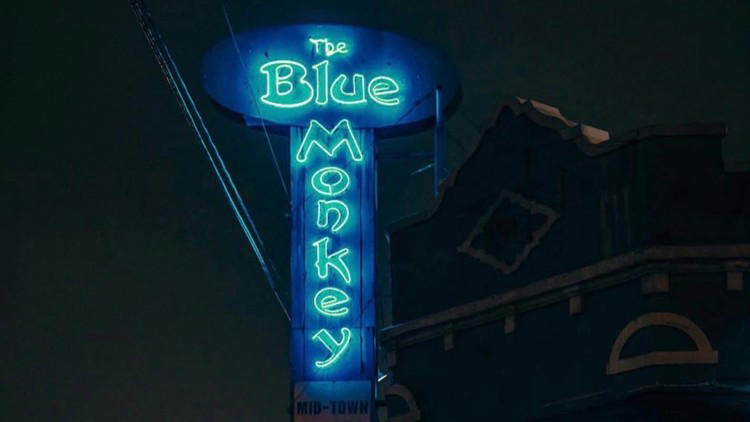 Blue Monkey in Midtown closing after nearly 30 years