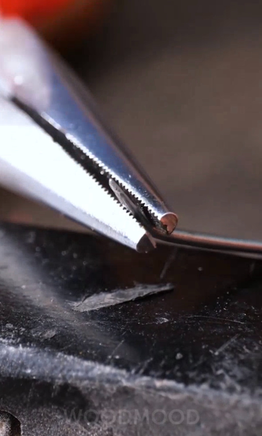 Creative fixes for all your broken items