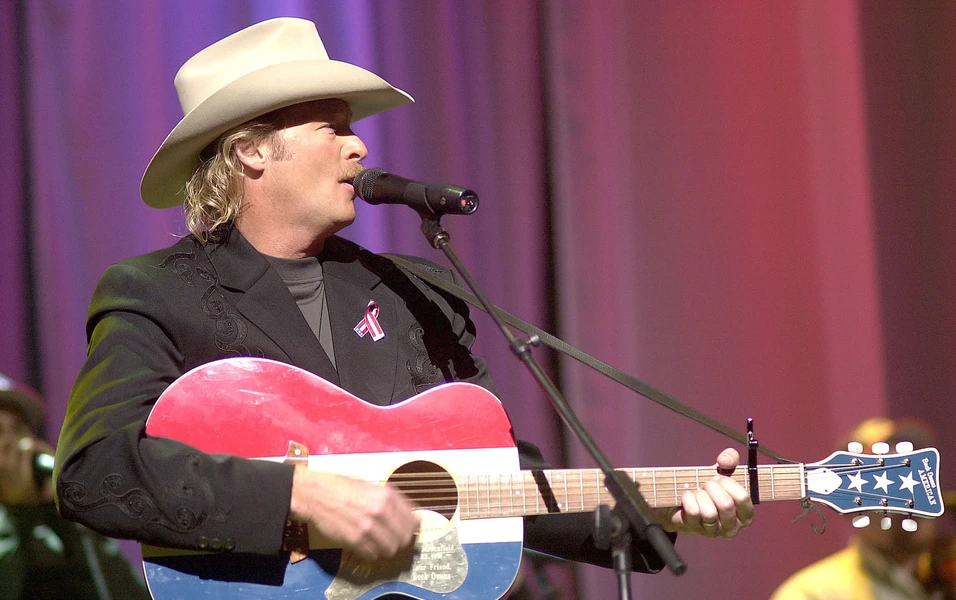 Alan Jackson’s sold-out farewell to air on NBC and Peacock