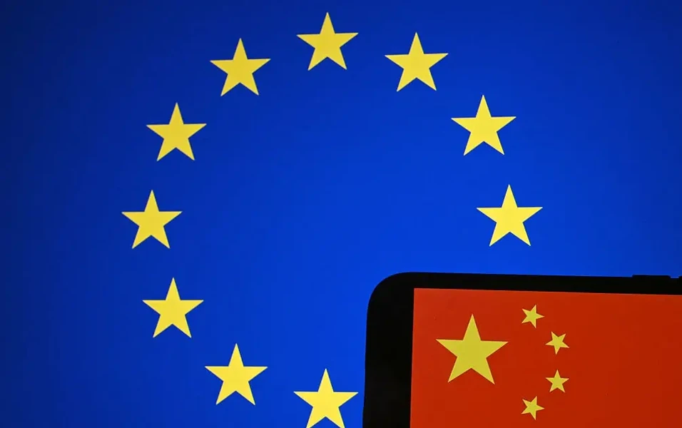 China's espionage drive in Europe exposes vast infiltration network
