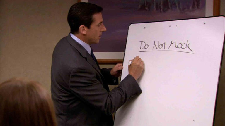 The saddest thing about Michael Scott that The Office fans ignore