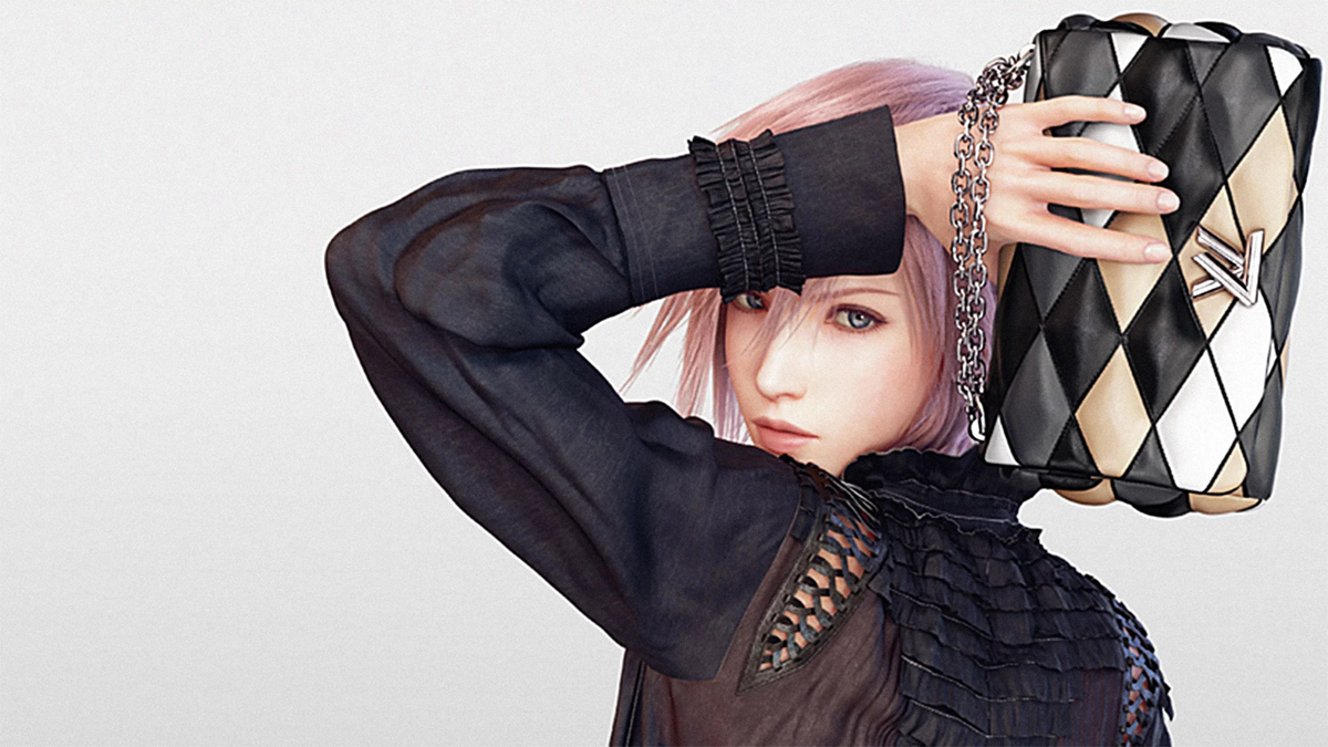 Loot drops go luxe: 11 times luxury brands entered gaming smartly