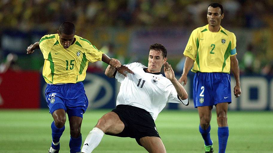 Brazil confirms major change to 2026 World Cup roster that will ...