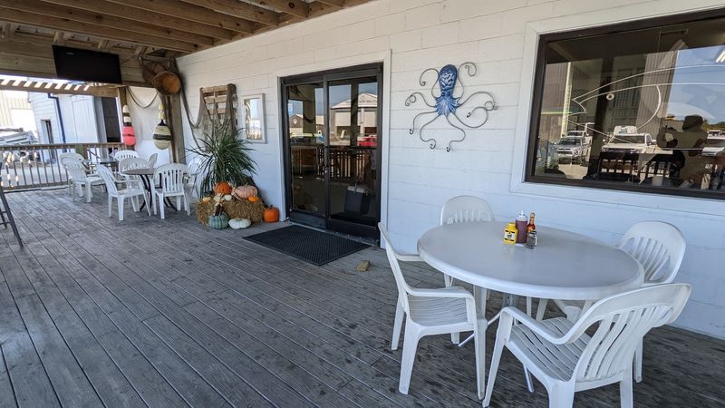 The freshest seafood in North Carolina is found inside this renowned ...