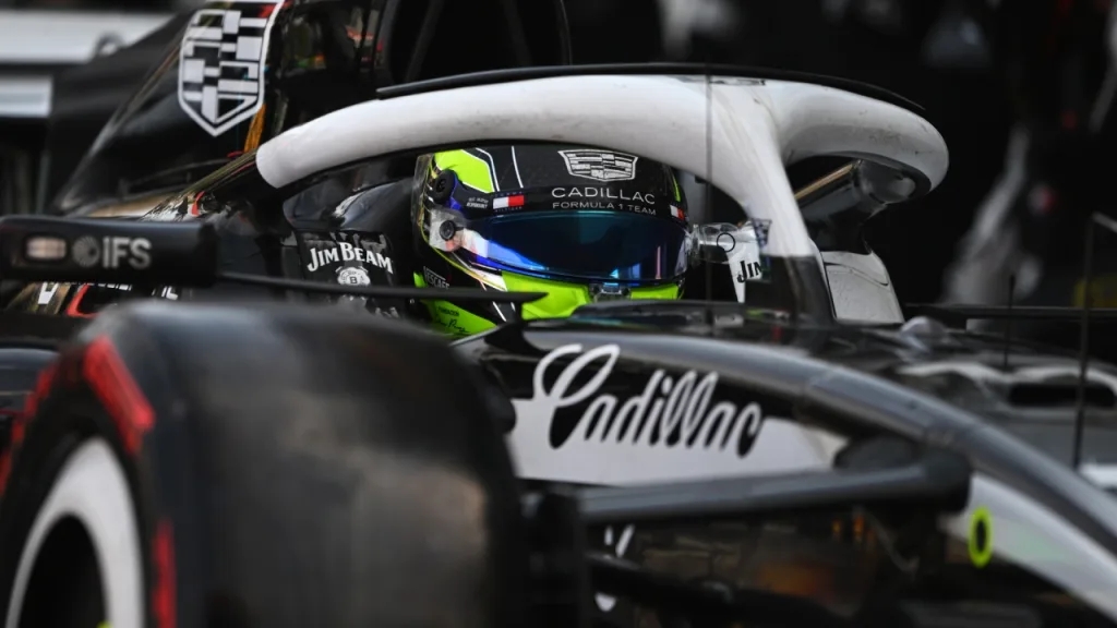¡Le quitan el punto! FIA sancionó nuevamente a Checo Pérez y pierde el ...