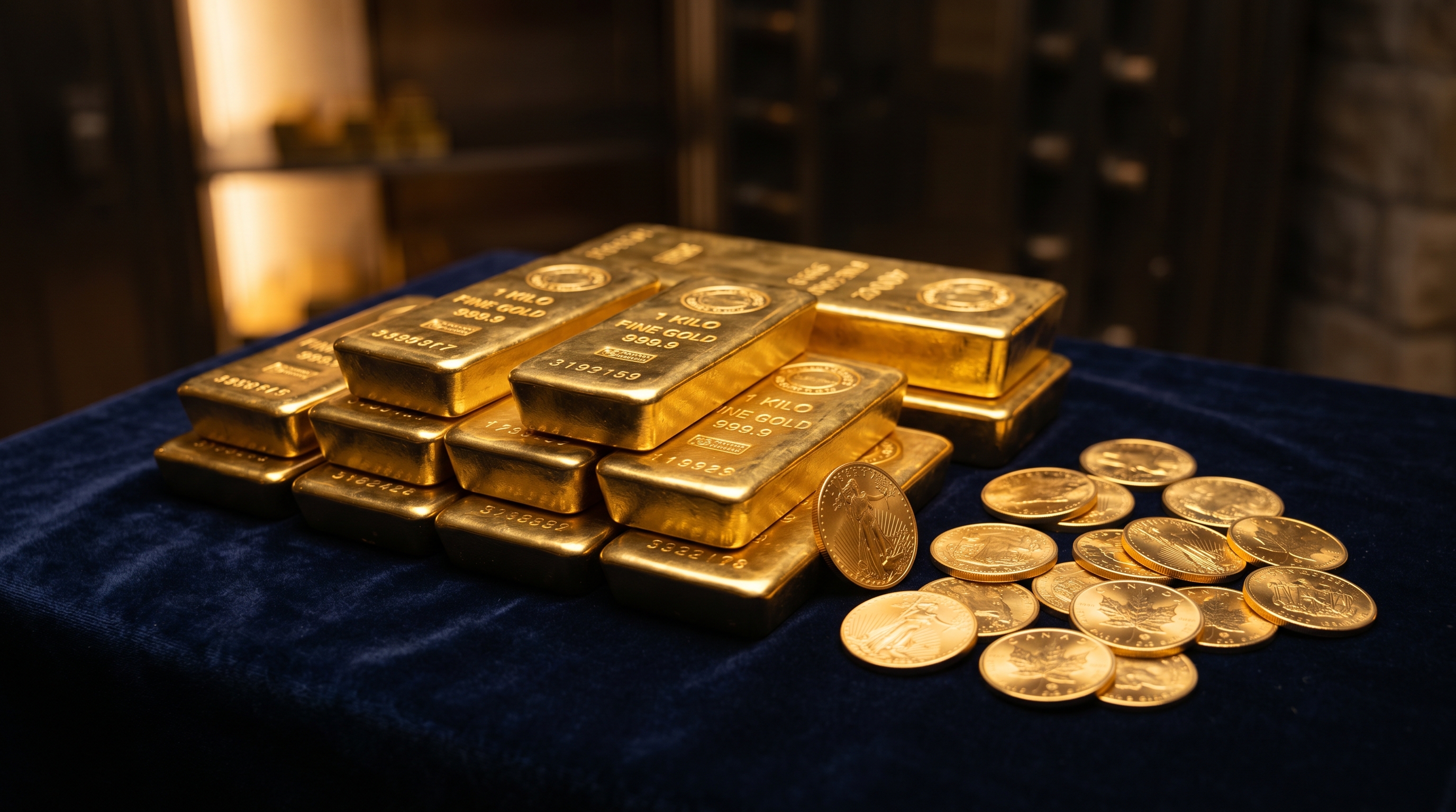 USA TODAY scored 10 gold dealers on pricing and buyback policies for 2026