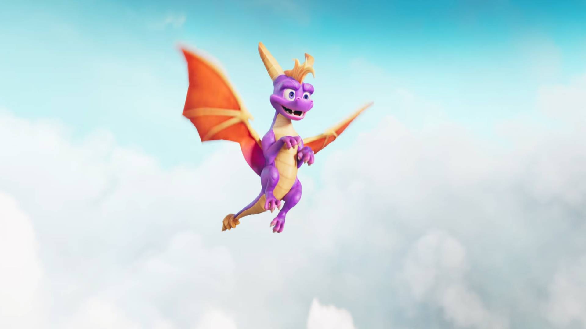 Spyro está de volta com novo jogo "A Realm Beyond"