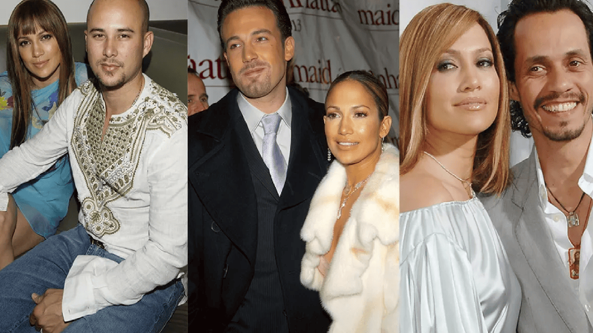 8 Hidden Realities Behind Why Jennifer Lopezs High-Profile ...