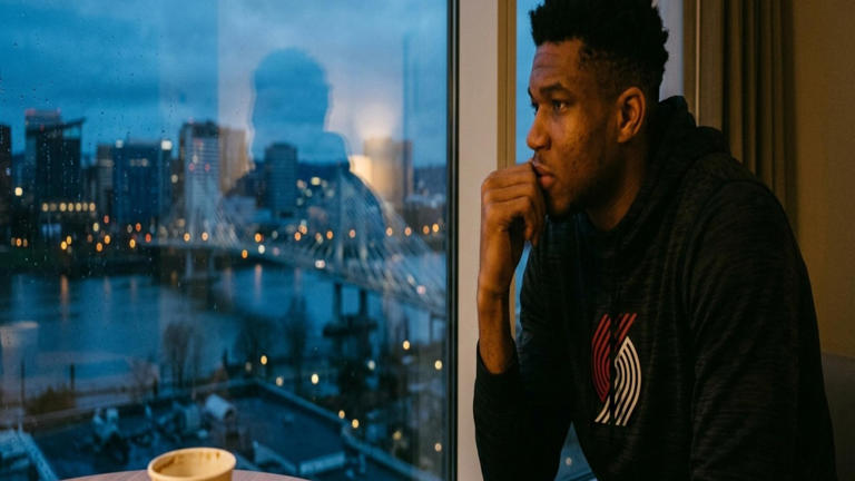 NBA trade rumors: Are the Trail Blazers ready to gamble everything on ...