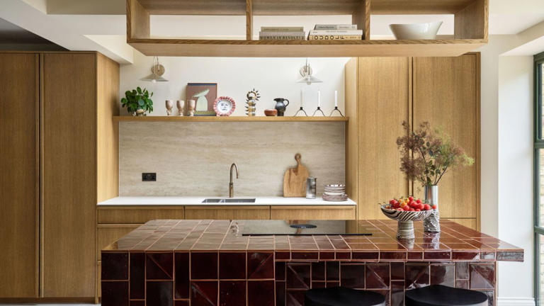 How interior designers use Pinterest in 2026