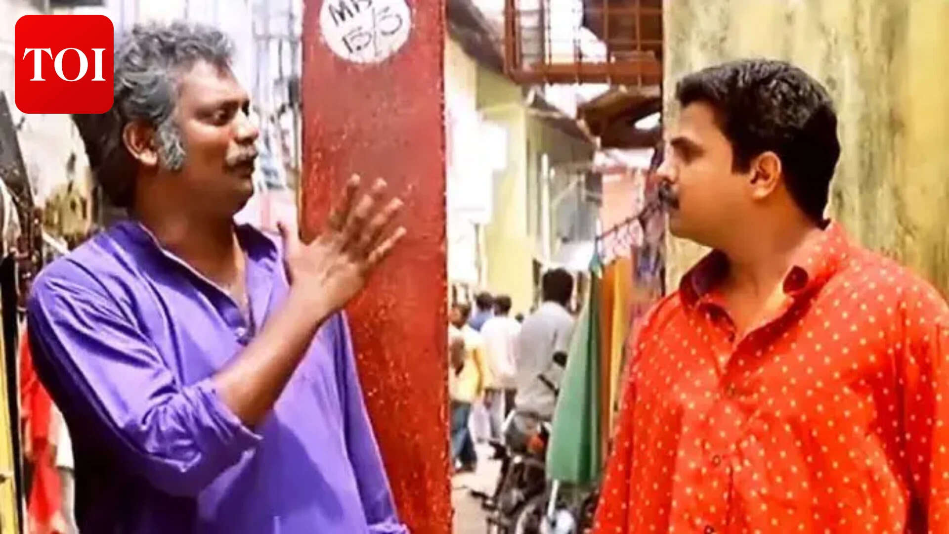 Salim's dialogues have become part of Malayali life: Kamal