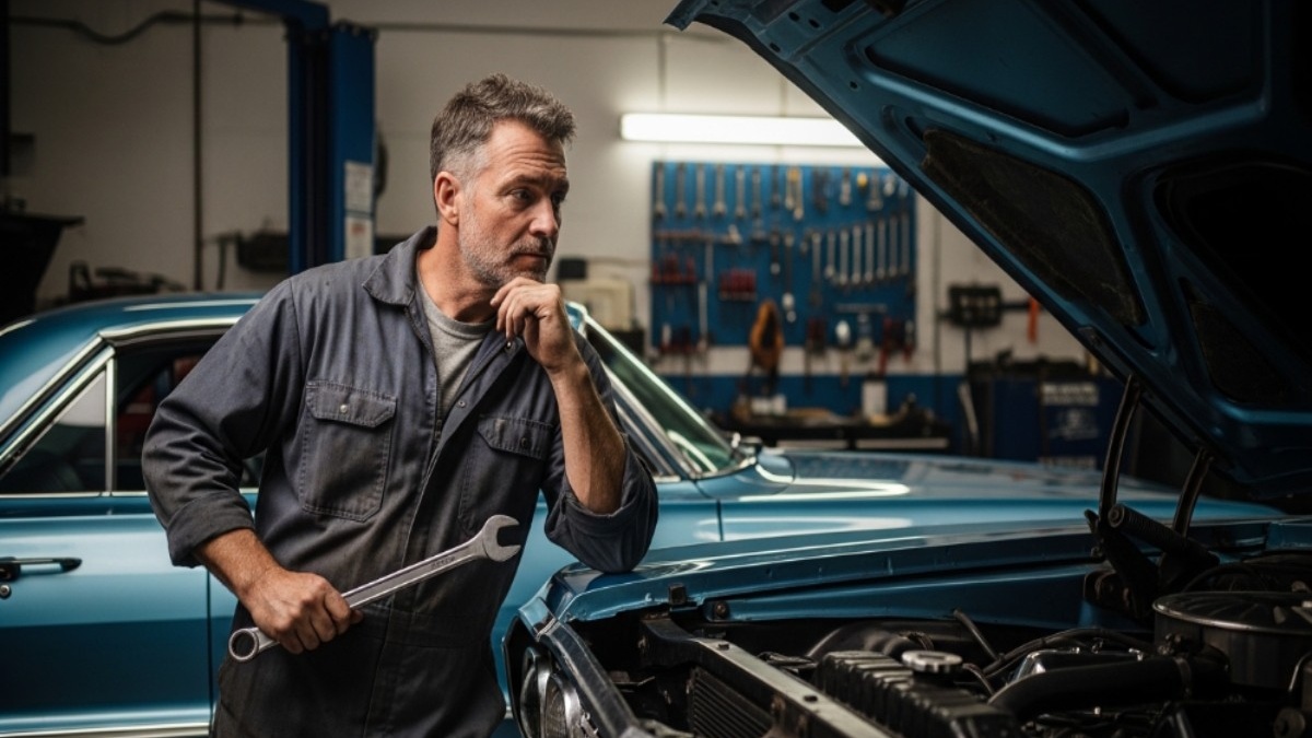 Do not buy these SUVs: Expert mechanic exposes the pricey flaws ...