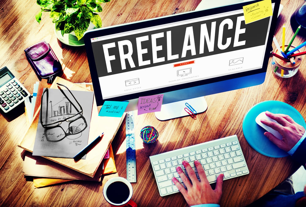 I'm 29, Freelance, and My Income Changes Every Month. How Am I Supposed ...