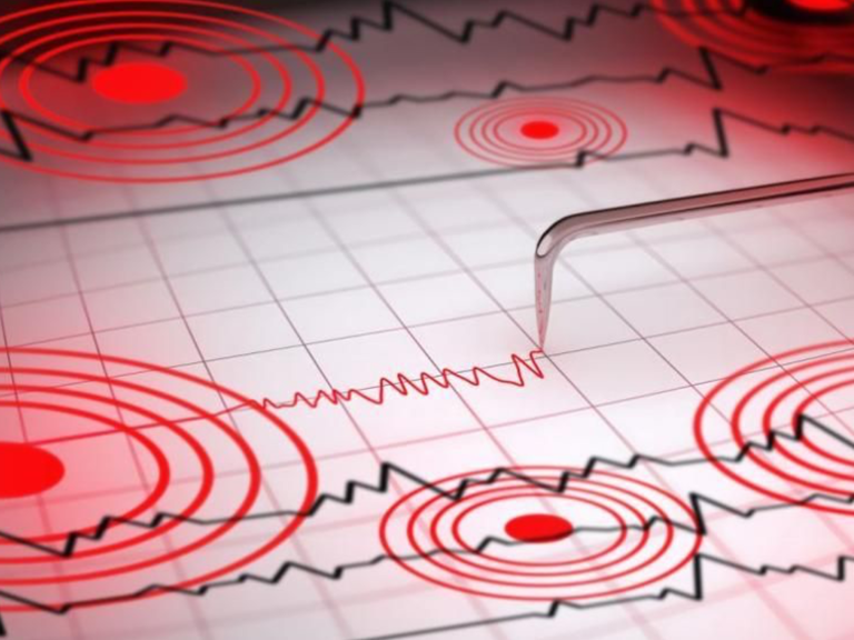 Earthquake today: Bhutan hit by 5.6 magnitude quake, tremors felt ...