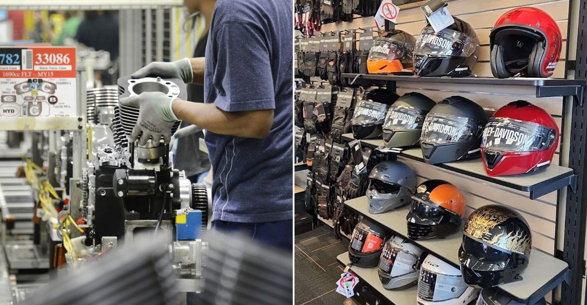 This legendary Wisconsin factory tour makes for a surprisingly fun day trip