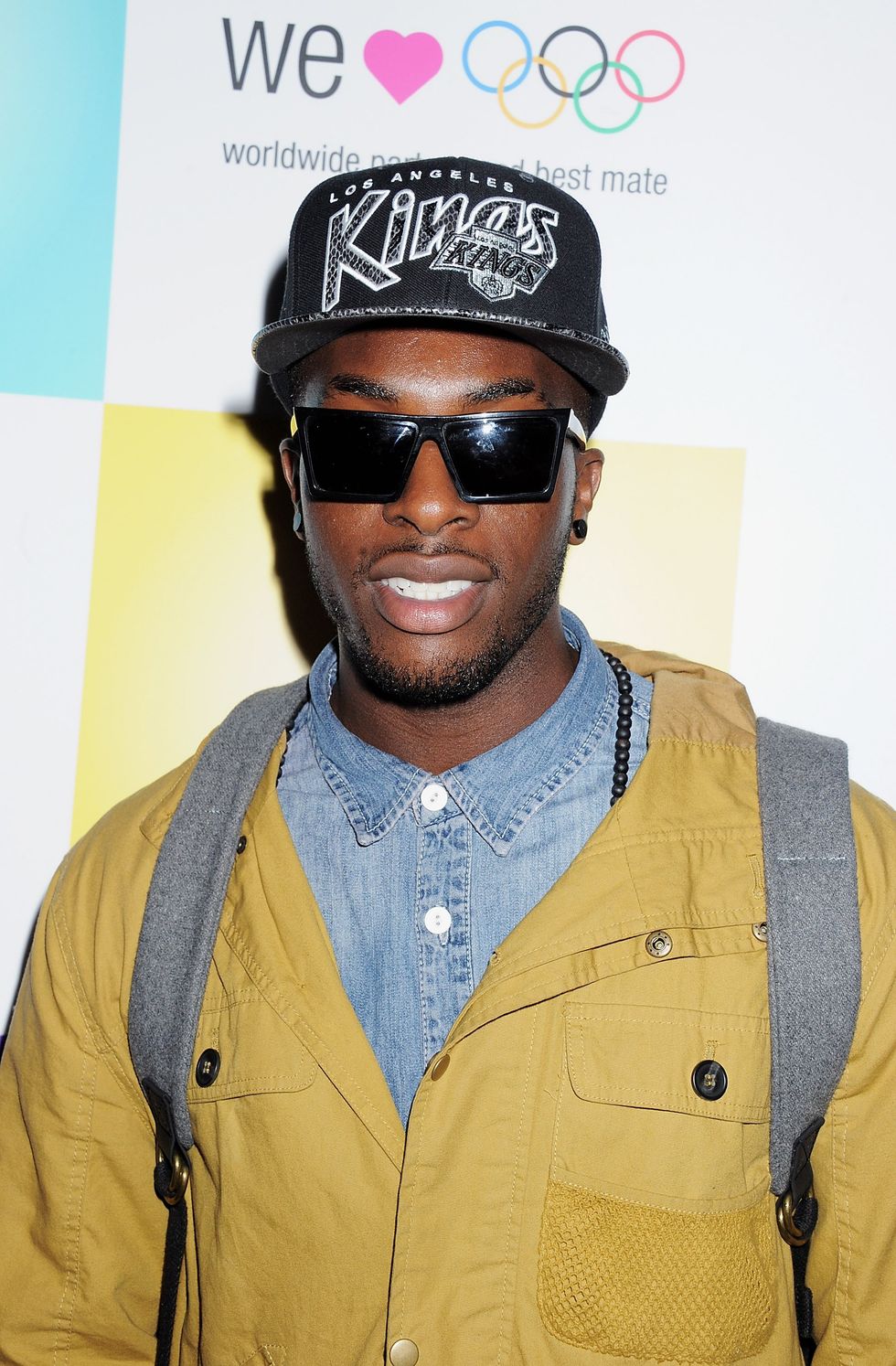 Grammy-winning British singer-songwriter dies aged 35 following horror ...