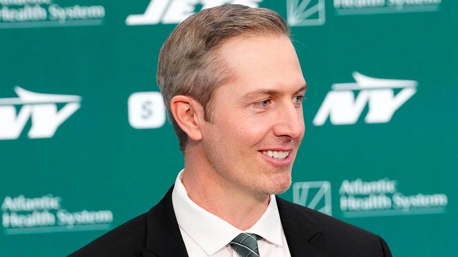 NFL draft expert tabs Jets as biggest winners of 2026 offseason