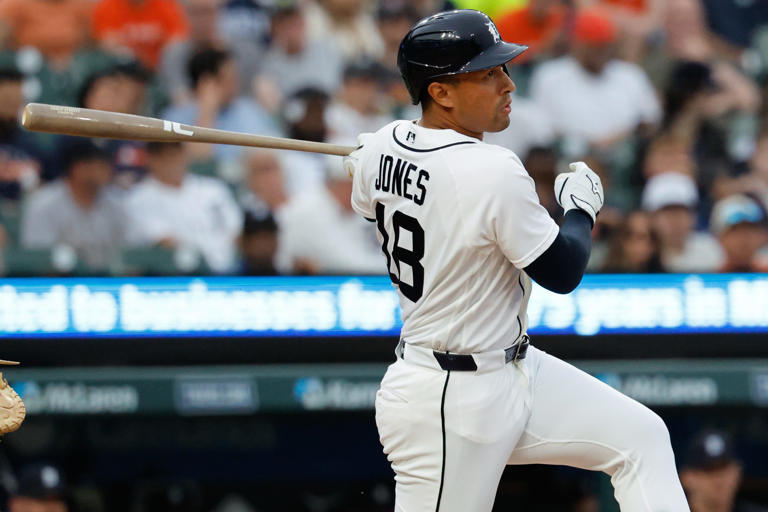Kevin McGonigle keeps Tigers' June cruising with walk-off to stun Mariners