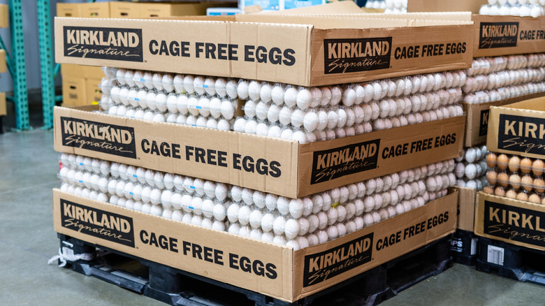 Here's how Costco decides which Kirkland-brand products to make