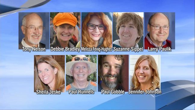 10 years after deadly Kalamazoo bike tragedy, Chain Gang cyclists ...