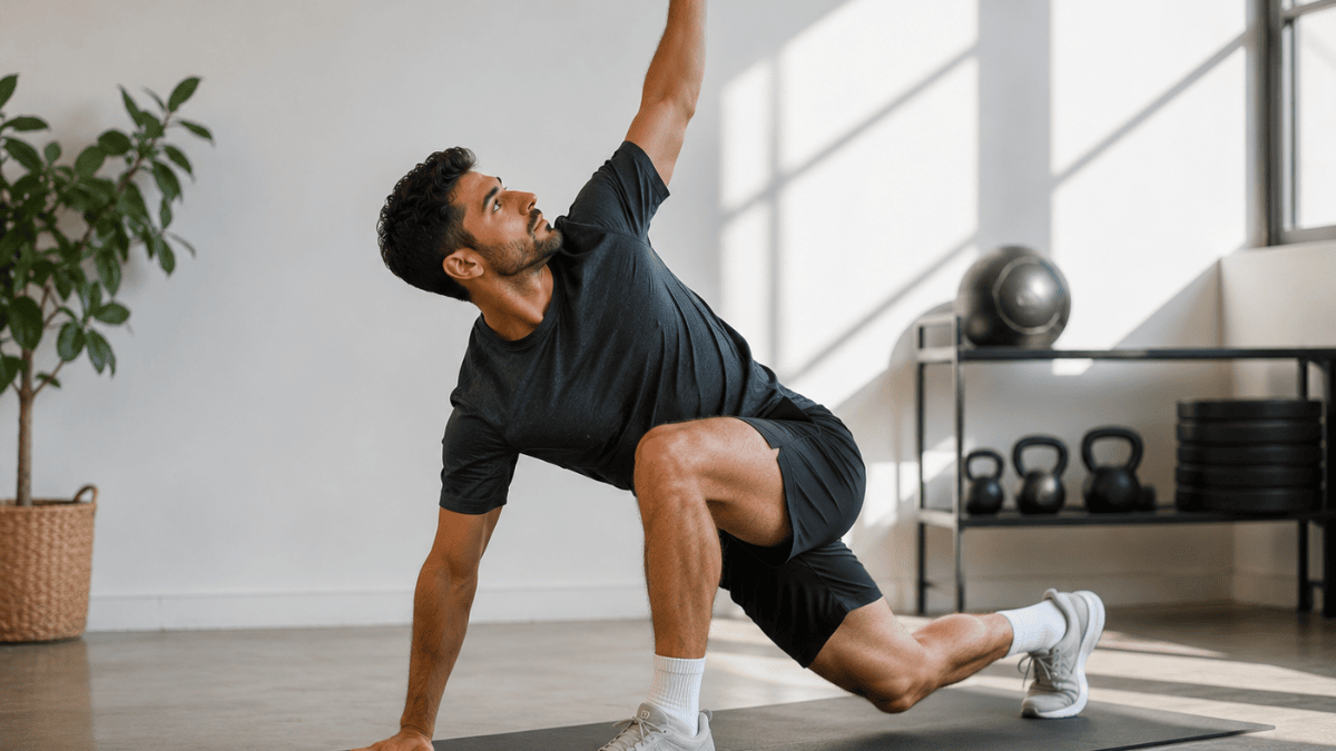 Struggling to move comfortably? These 3 low-impact mobility exercises ...