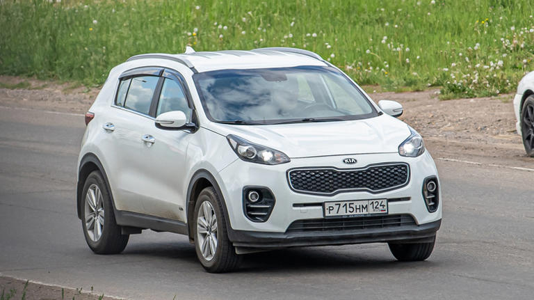 12 cars more reliable than a Toyota Camry