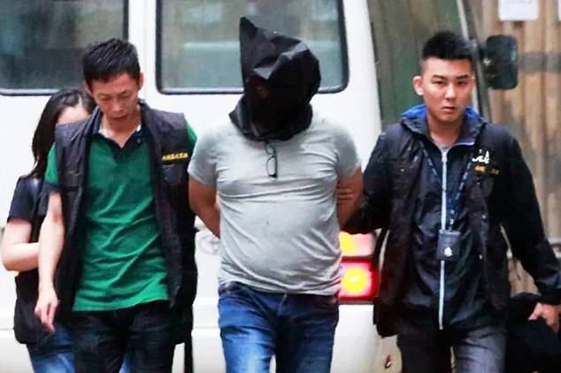 Chinese triads are being directed by Beijing to spy in the UK, report warns
