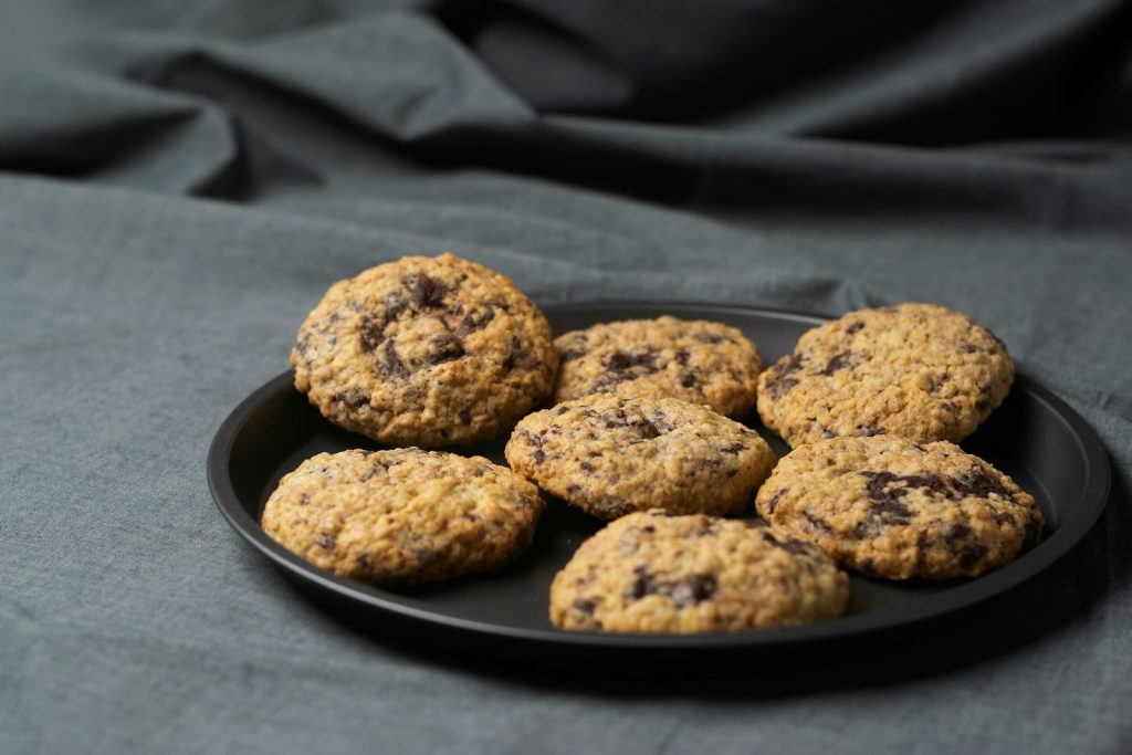 8 classic cookie recipes straight from grandma’s kitchen