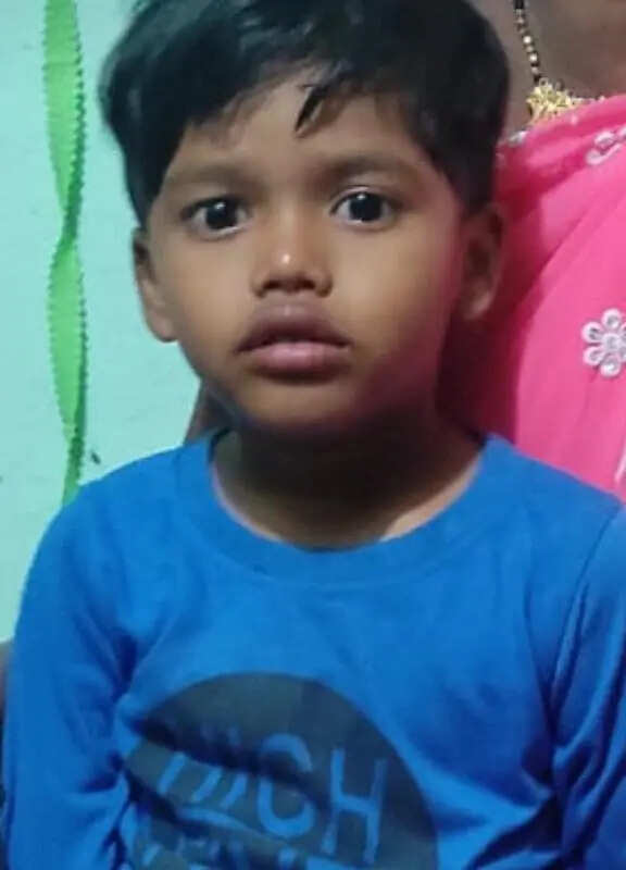 3, including six-year-old, drown in Kanhan River during family picnic
