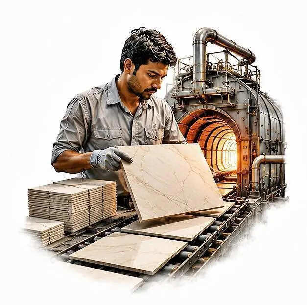 Times Dhandho: Small firms, big squeeze: War hits MSME margins