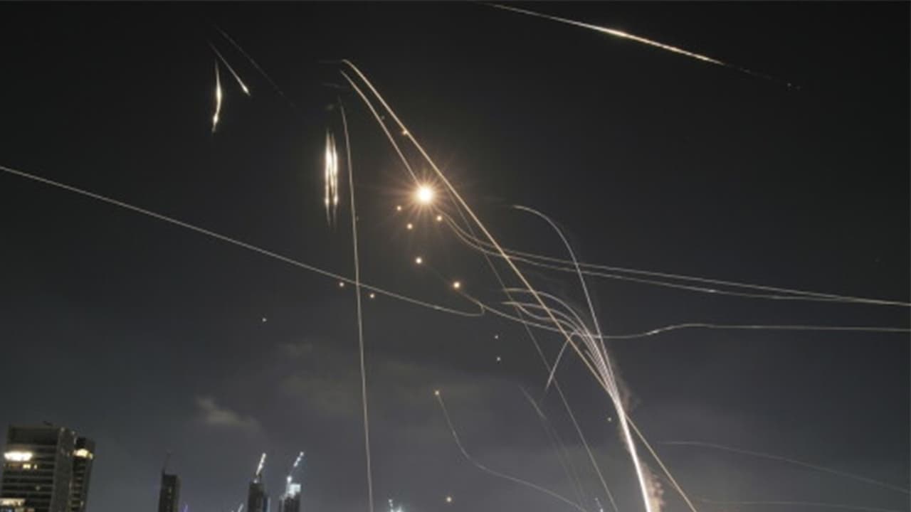 Israel strikes Hezbollah in Beirut; Iran warns 'accountability is coming'