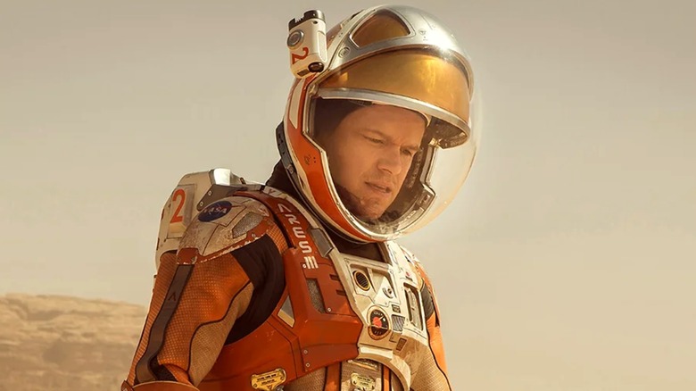 This Andy Weir sci-fi book was supposed to launch an entire franchise