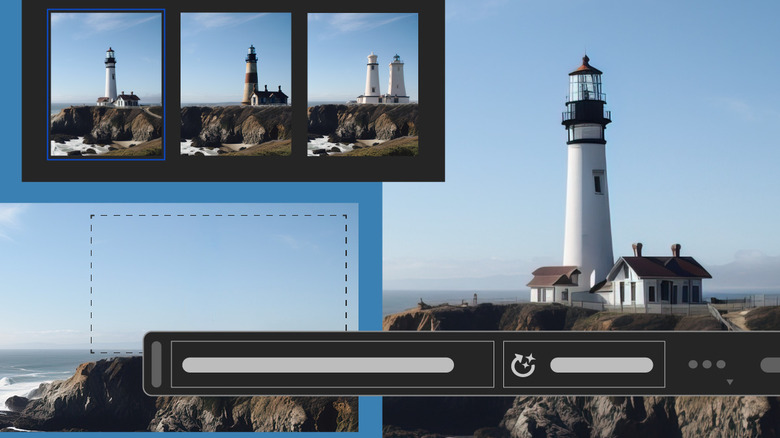 How to use Photoshop's generative fill feature (with examples)