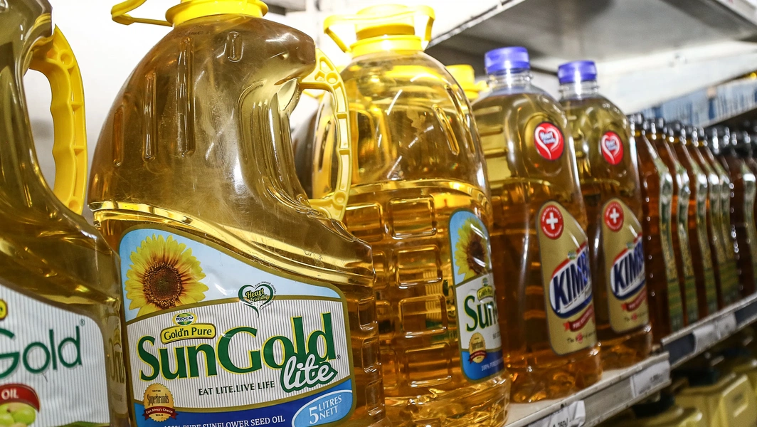 Choosing the perfect cooking oil for you