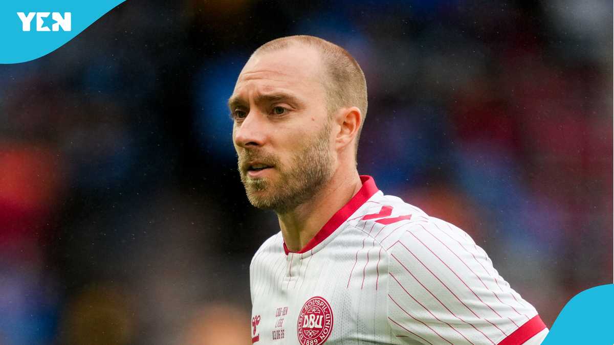 Denmark vs Ukraine abandoned after Christian Eriksen medical emergency