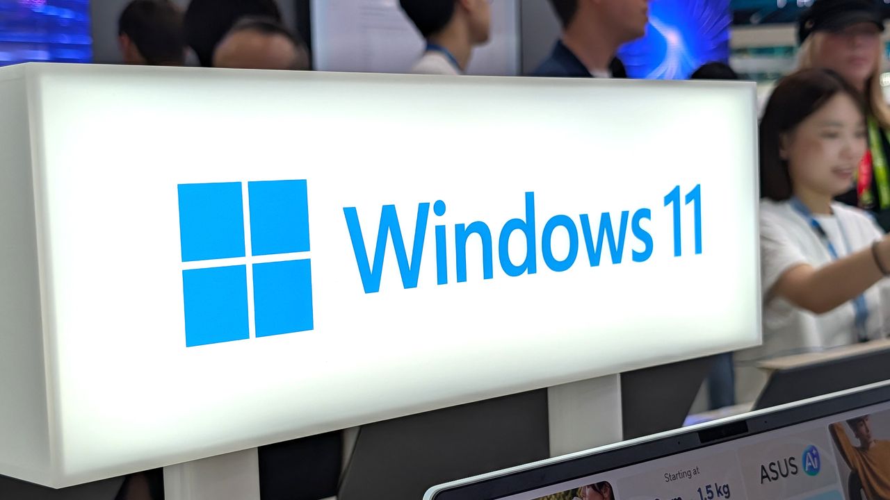 New Windows laptops and silicon improvements signal a competitive shift ...