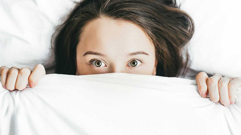 The sleep industrial complex is lying to you — and it's making ...