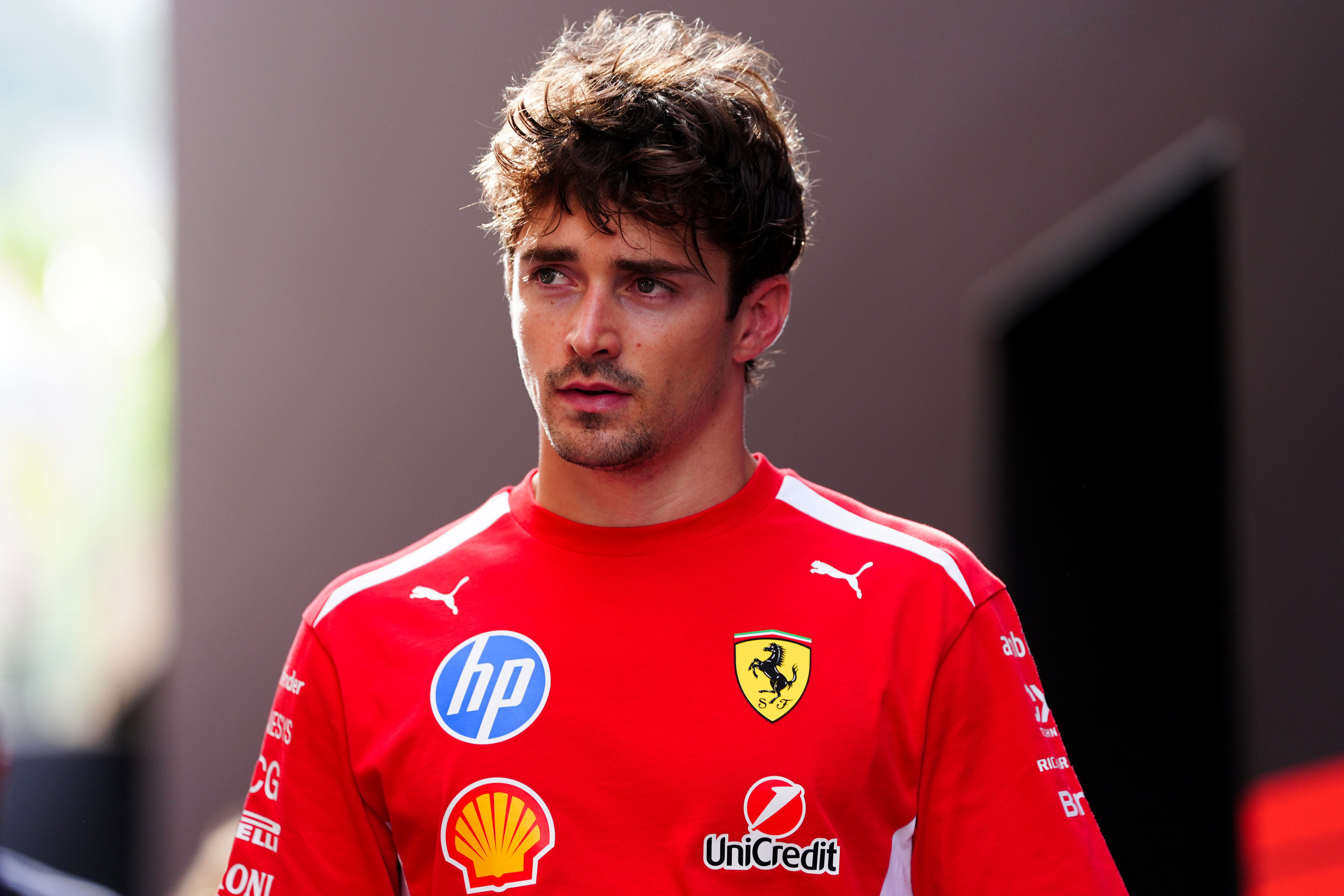 Track issues force red flag in Monaco Grand Prix