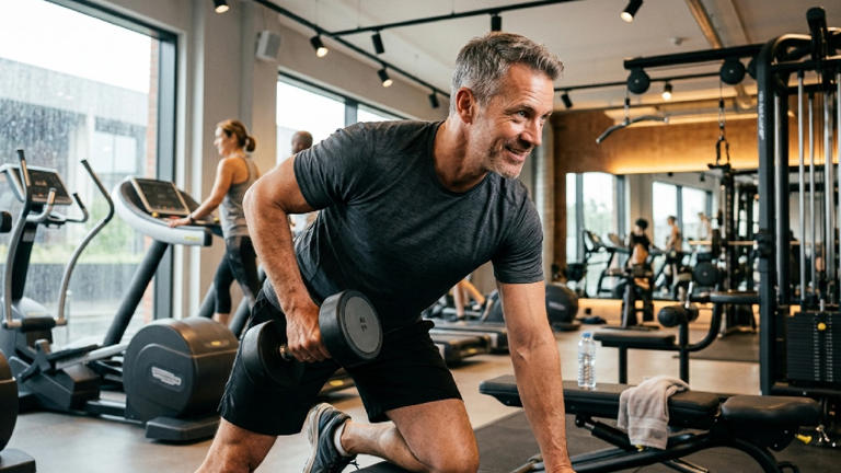 Doctors say your grip strength may reveal more about your health than ...