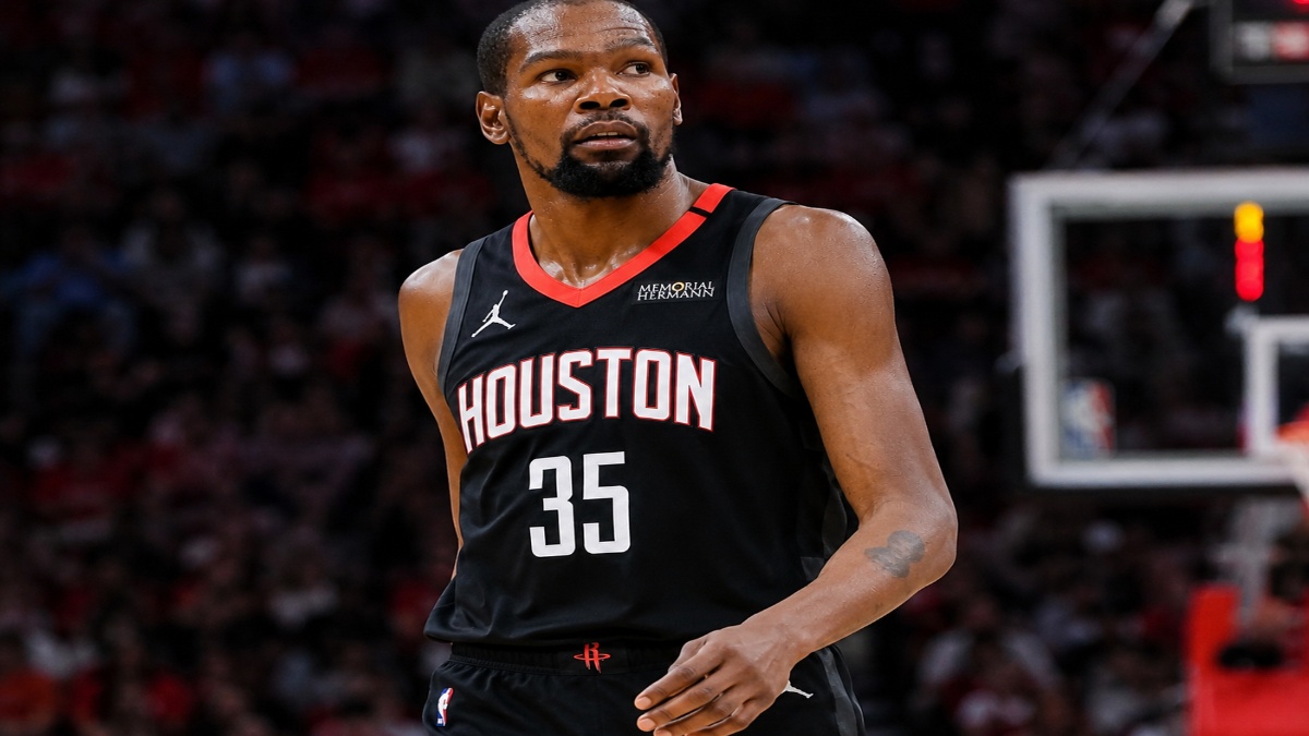 NBA Finals reality check: Was Kevin Durant right about Victor ...