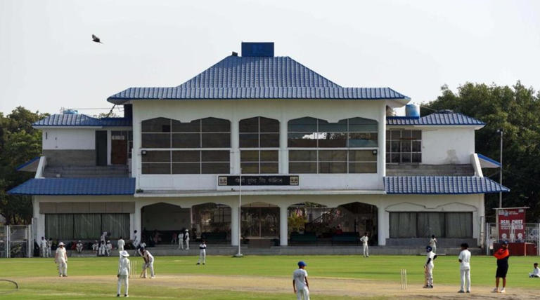 Rs 10 crore infrastructure overhaul completed ahead of Chandigarh ...
