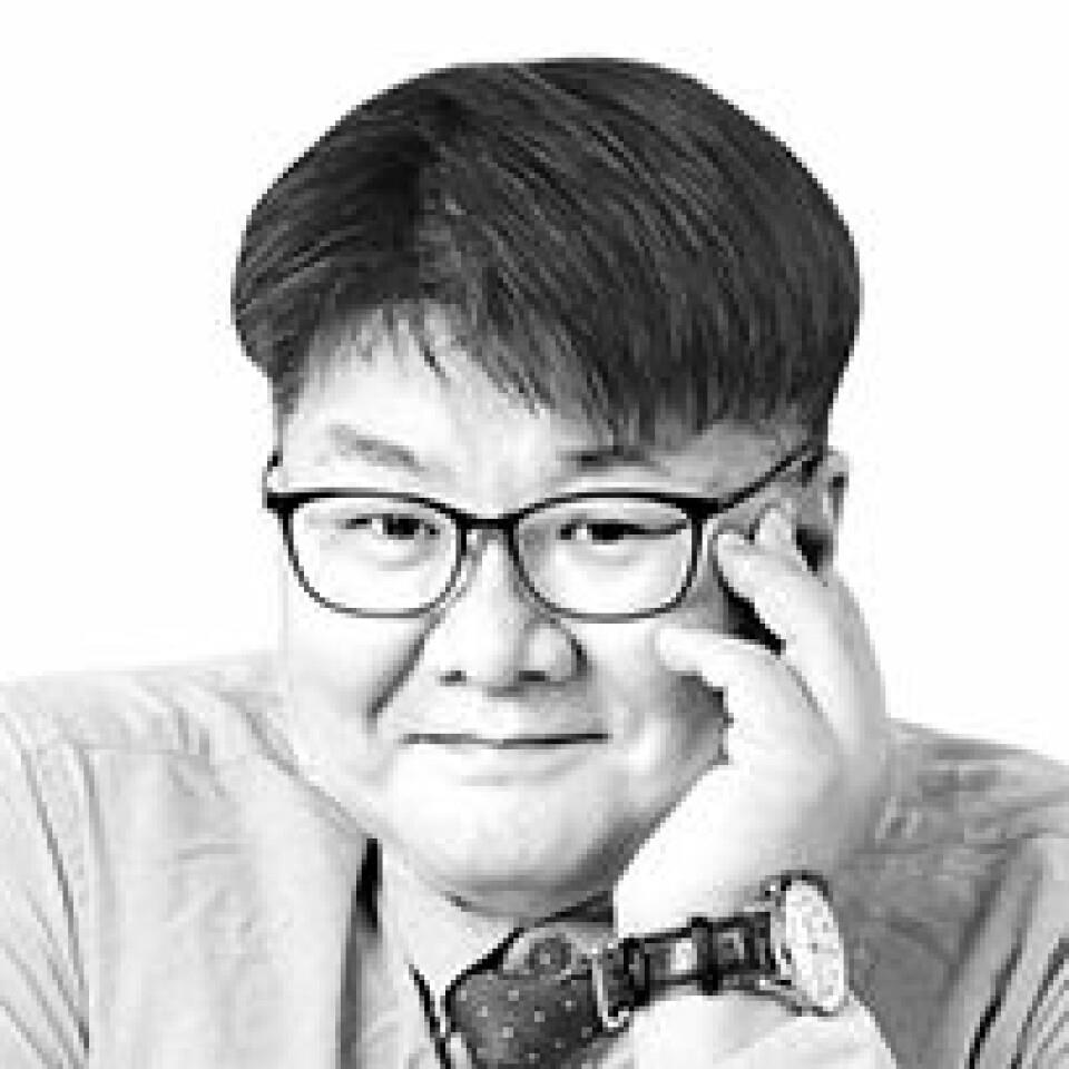 AI gets a body, and capital changes its gaze