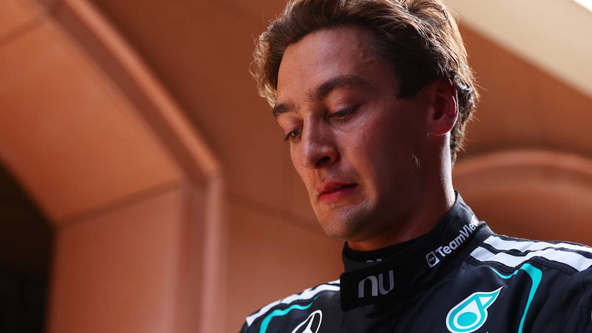 F1 announces punishment for George Russell at Monaco GP