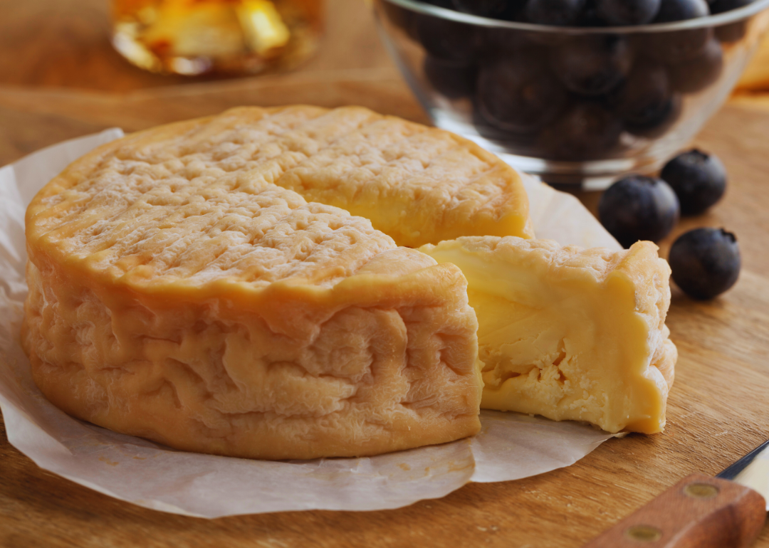 30 foods and drinks most people don't realize are banned in America