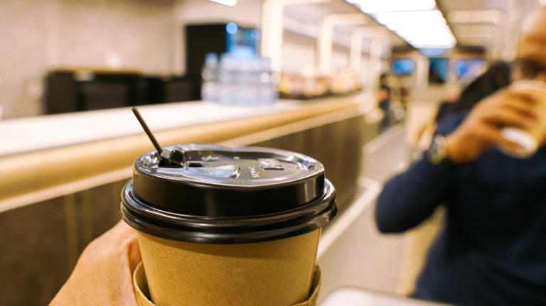 One of Europe's longest international train routes offers scenic cross ...